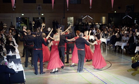 Dance & Dine - Impressionen 2024